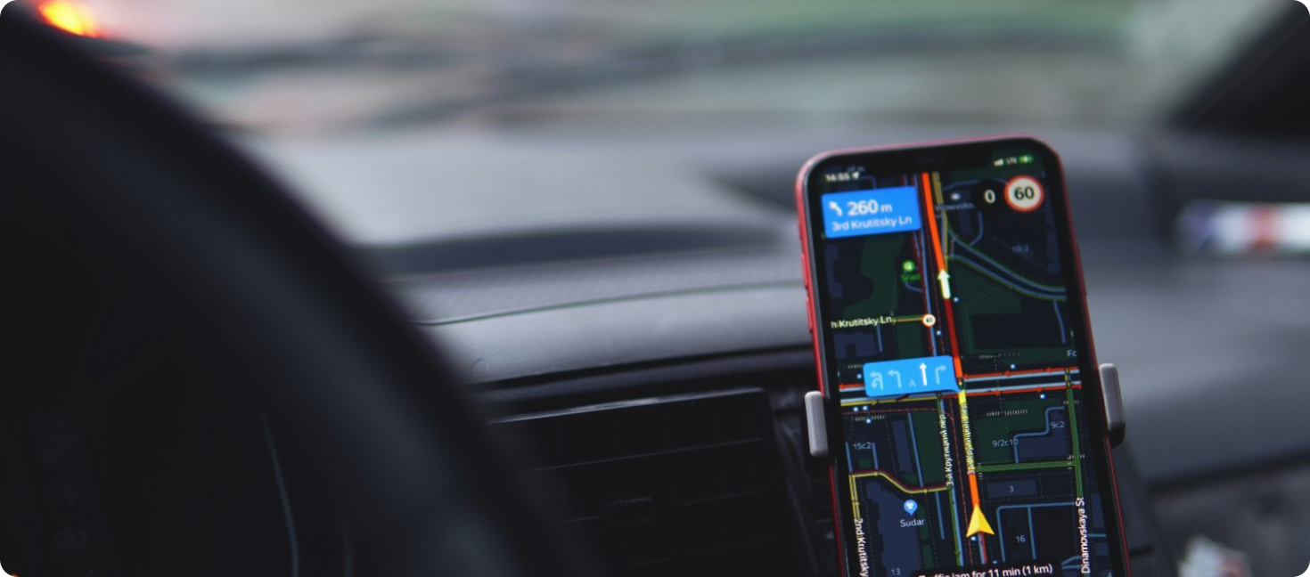 Oversize/Overweight Permits | XP Maps